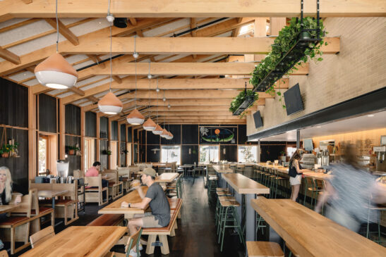 Loro - East Dallas, Texas 75204