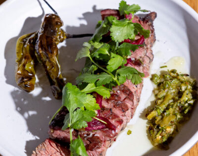 Loro BBQ & Asian Fusion