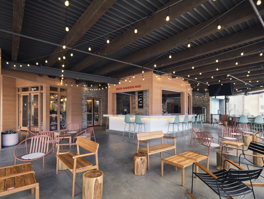Loro BBQ & Asian Fusion