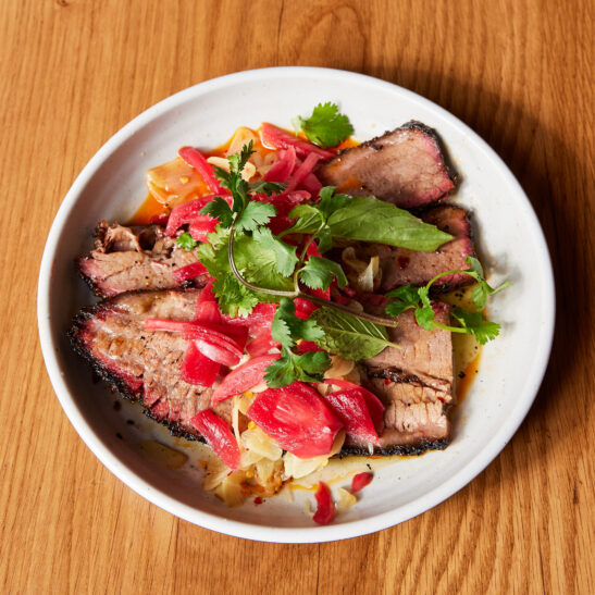 Loro - Addison, TX 75254