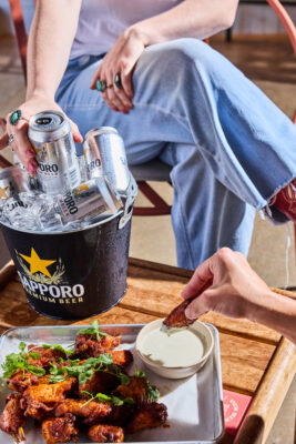 Loro - Addison, TX 75254